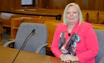 Hometown girl is Waseca's newest county attorney | News | southernminn.com