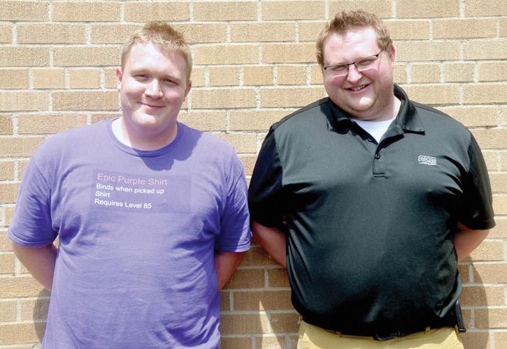 On your marks, get set, STRIVE | Local | southernminn.com