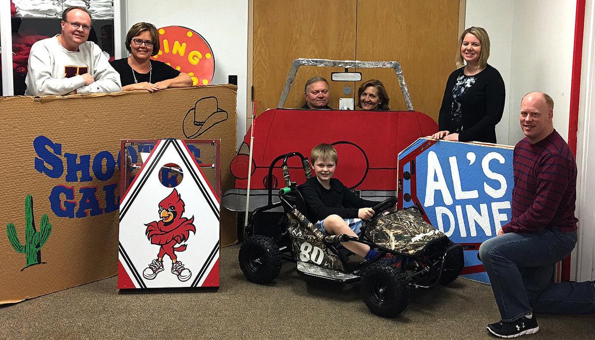 33rd annual BABS night goes back to the 50s | News | southernminn.com