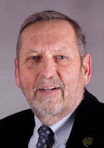 John Schultz resigns from City Council | News | southernminn.com