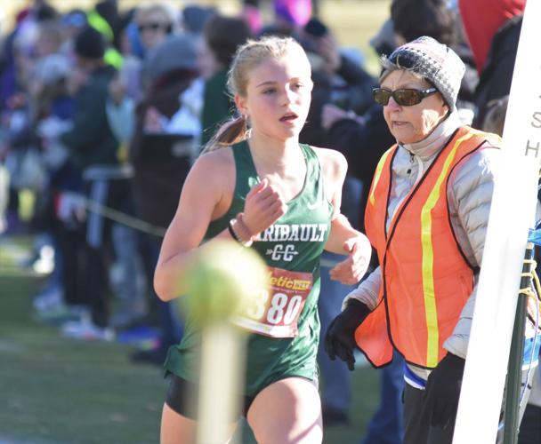 FALL SPORTS GUIDE: Faribault Cross Country | Sports | southernminn.com