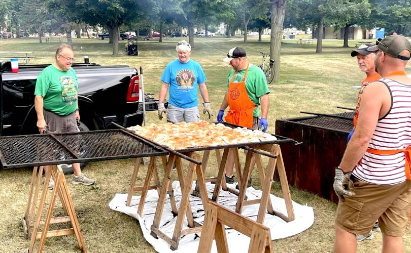 SCENE JUNE (Summer Festivals Edition): Small towns abound with ...