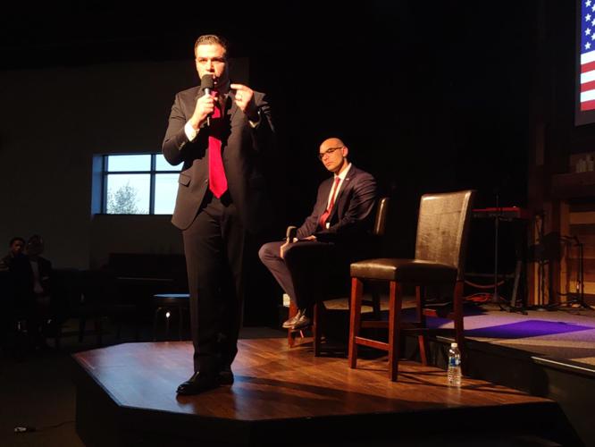 Challengers emerge in races for area U.S. House seats | News ...