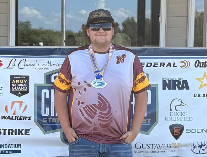 Northfield claims fourth consecutive state skeet shooting championship ...