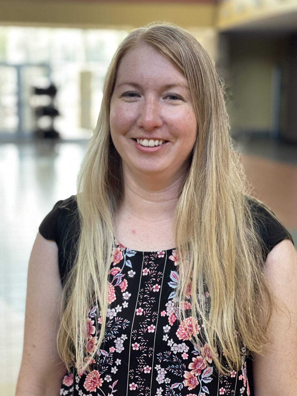 Meet Le Sueur-Henderson's new teachers | News | southernminn.com