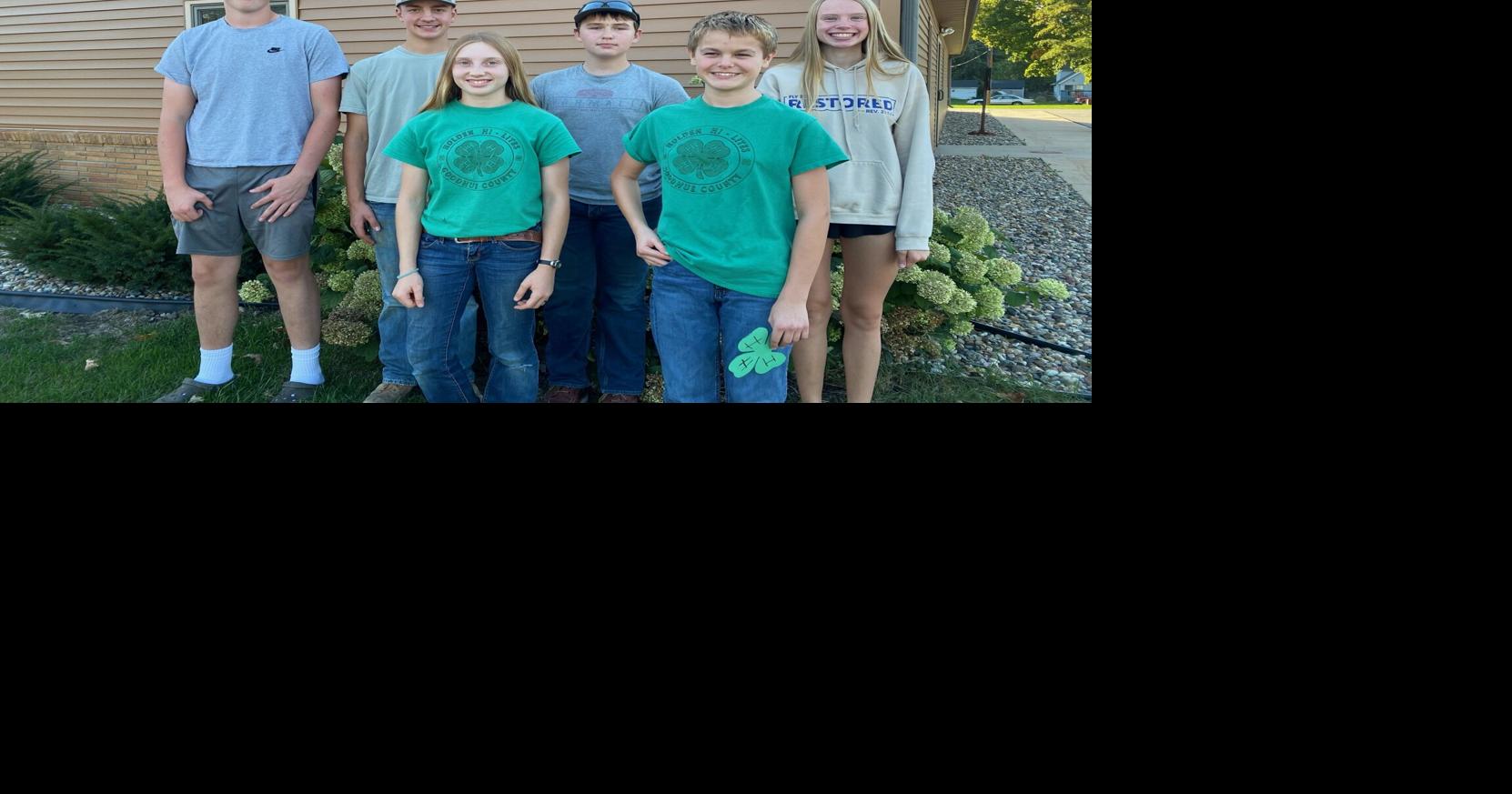 Holden Hi-Lites assemble for their Oct. 1 meeting | Community ...