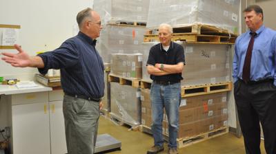 Vet-Rx wary of new possible pharmacy regulations | News | southernminn.com