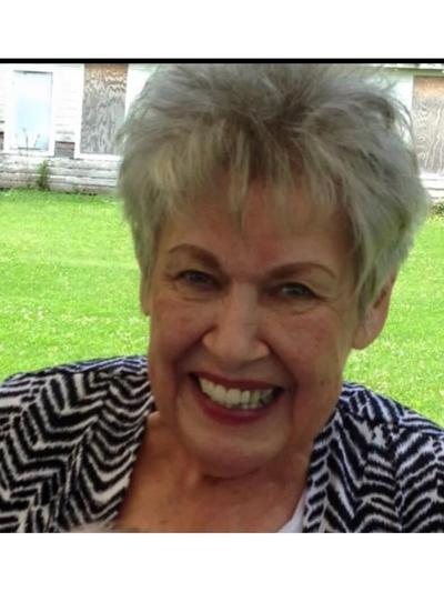 Mary Alice Stewart | Obituaries | southernminn.com