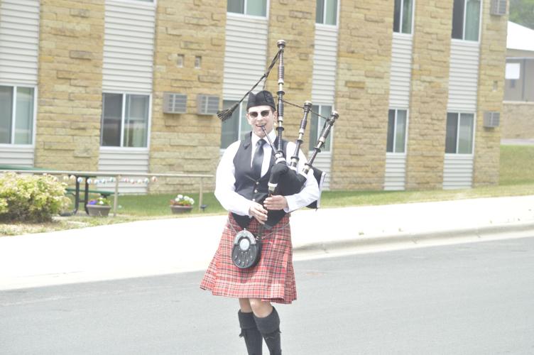 Le Center Fire parties with the community for 125th anniversary | News ...