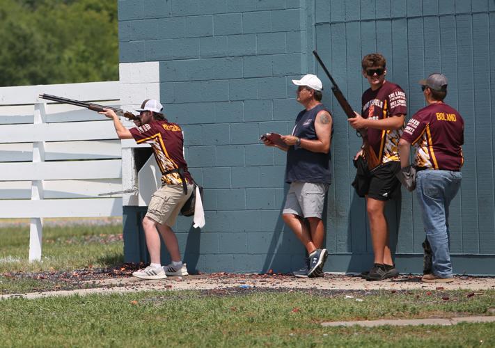 Northfield clay target team wins skeet title | Sports | southernminn.com