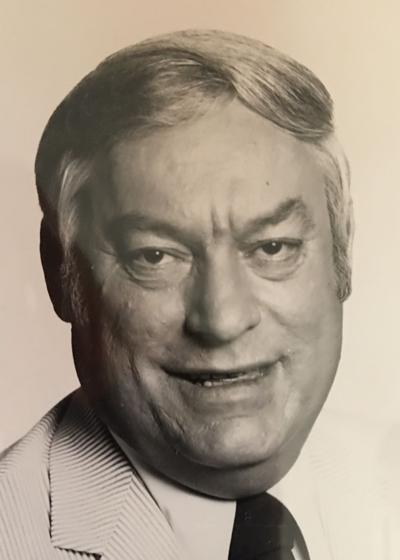 James Rust | Obituaries | southernminn.com