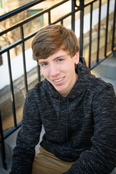 Davis Miller | Virtual Graduations | southernminn.com