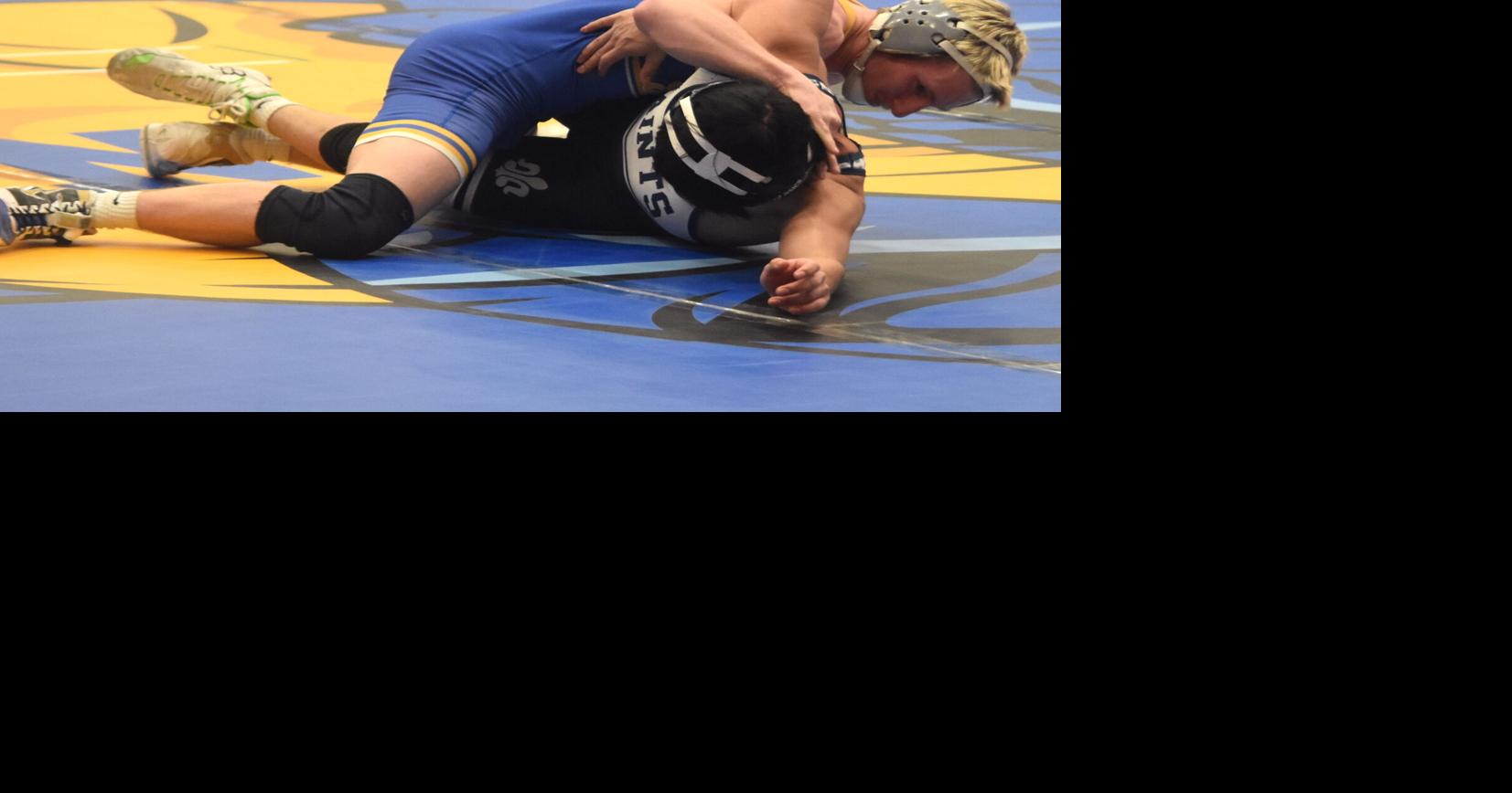 Bluejays compete in home triangular on senior night | Sports ...