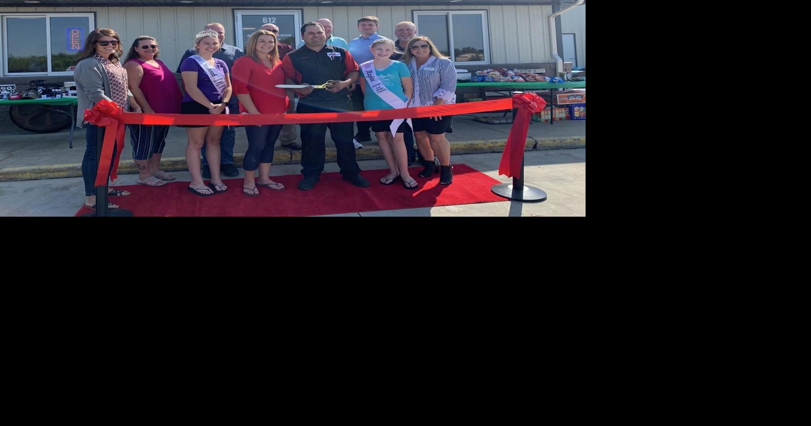 Great Wrench Auto Repair celebrates grand opening with new owners ...