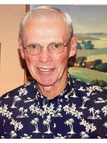 Donald Joseph Don Barnett | Obituaries | southernminn.com