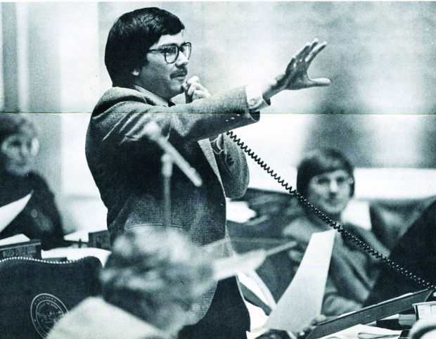 Tom Shea: A man of many hats | Portraits | southernminn.com