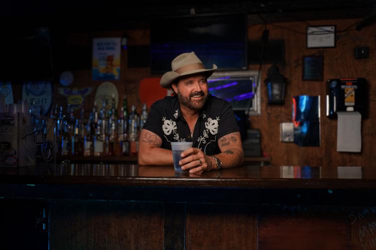 Country star Randy Houser, local 'Voice' contestant joins SCFF ...
