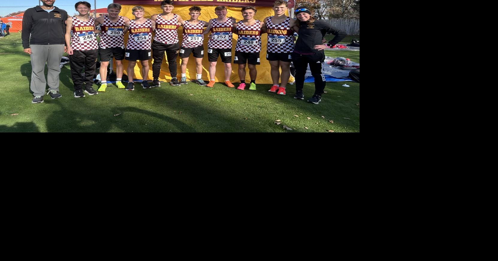Northfield boys cross country finishes 13th best at state race | Sports ...