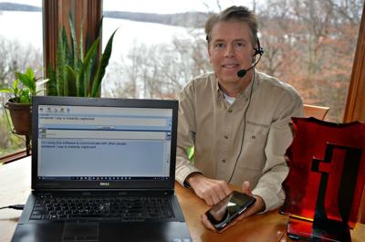 Northfield company winning with hearing, language technology | News ...