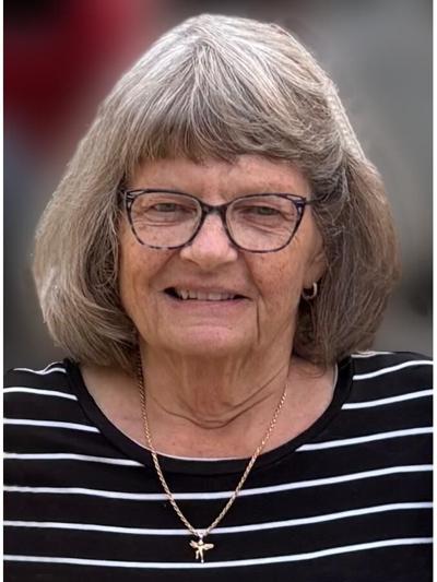 Sharon R. Bauer | Obituaries | southernminn.com