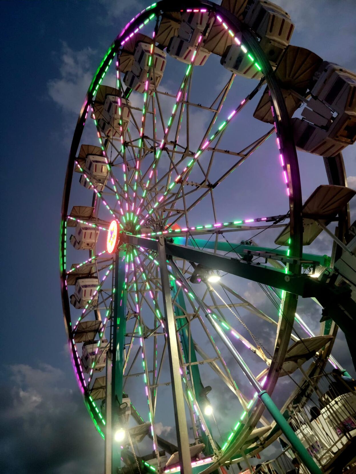 Rice County Fair - Faribault | Scene | southernminn.com