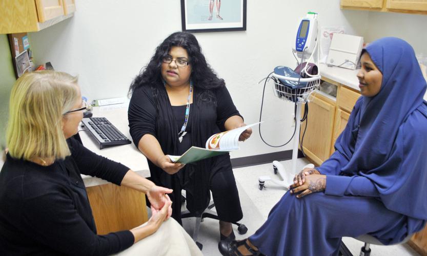 HealthFinders changing the way many receive care in Rice County | News ...