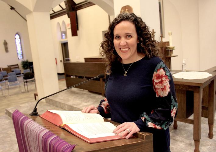 PROFILES: Sunderman and Roby help move St. Anne's forward | News ...