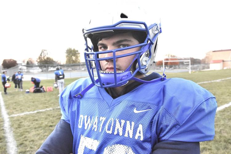 'IT CRUSHED ME': Eight months removed from devastating knee injury ...