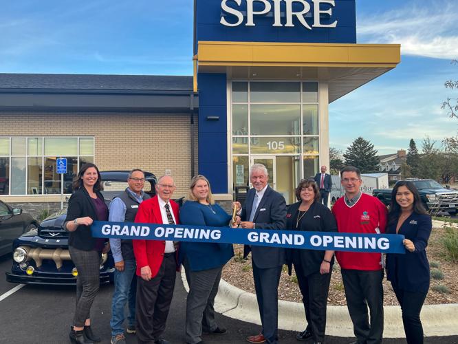 Waseca Area Chamber of Commerce year in review | News | southernminn.com