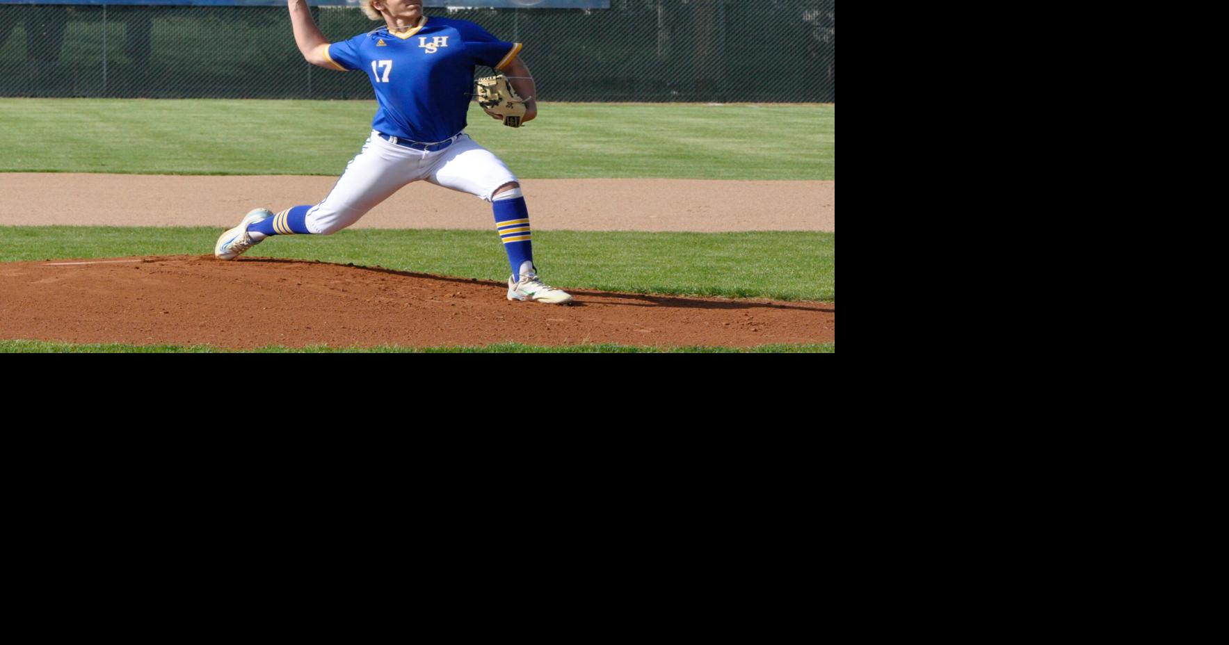 Tellijohn strikes out 19 as the Giants throttle the Cyclones | Sports ...