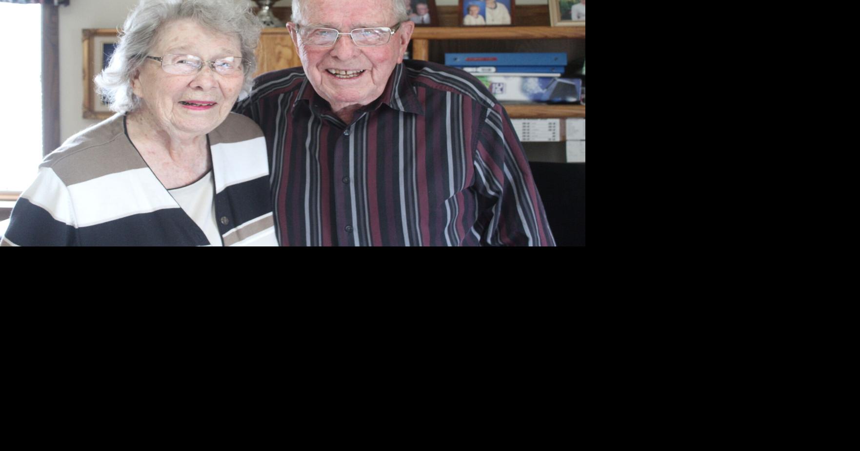 5th-generation Northfielder receives Heywood Distinguished Service ...