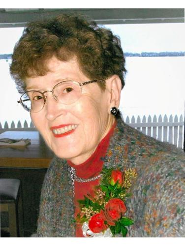 Mavis Joy Schwartz | Obituaries | southernminn.com