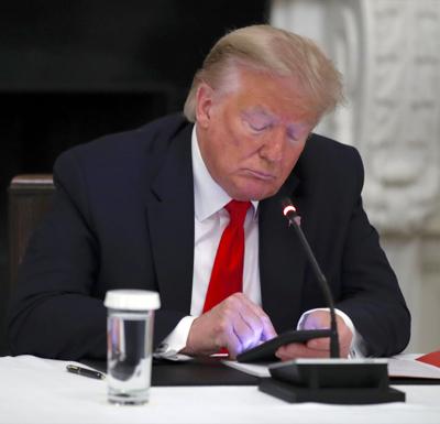 Donald Trump to be allowed back on Facebook | State | southernminn.com