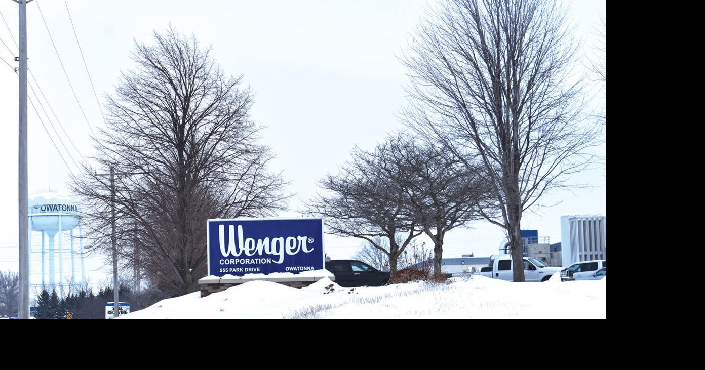 Wenger Foundation to support construction of new high school with $2 ...