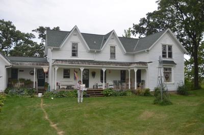 Mohn Family Farm declared Rice County Century Farm | Local ...