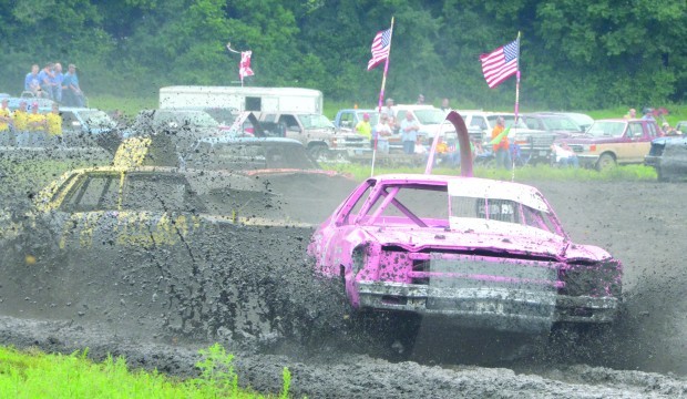 Enduro races get pushed back from Rice County Fair Week, then get more ...