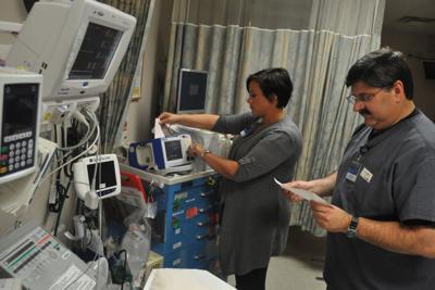 Waseca hospital emergency department offers complete, complex care ...