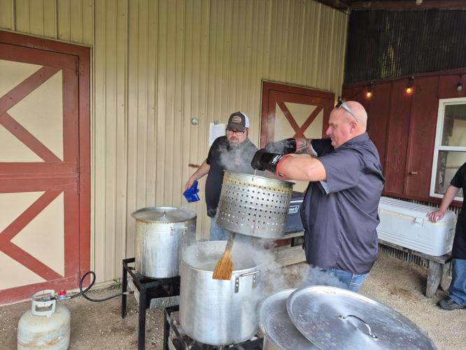 Pleasant Grove Pizza Farm kicks off 2026 summer season with seafood ...