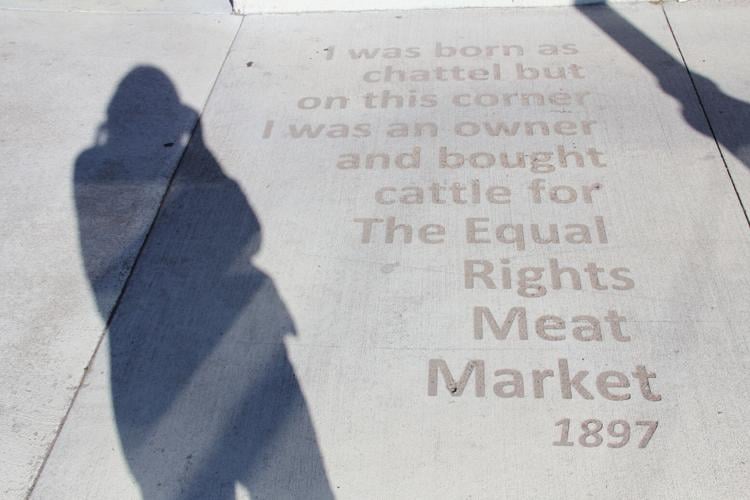 MN PRAIRIE ROOTS: From Red Wing: The Equal Rights Meat Market ...