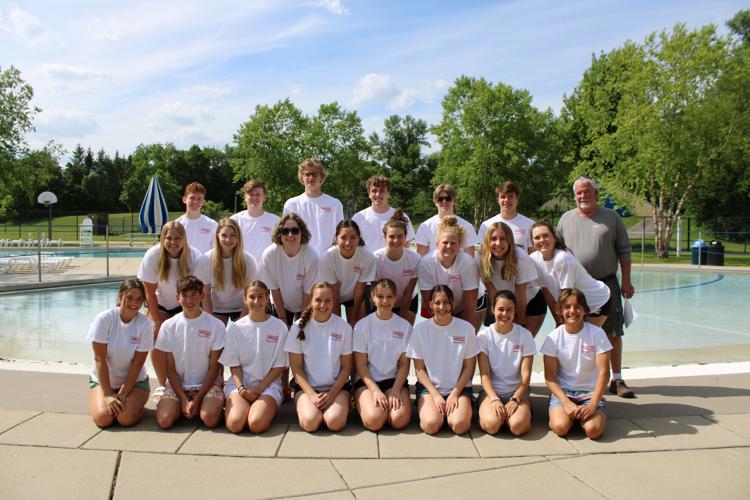 Lifeguard shortage continues to affect area pools this summer | News ...