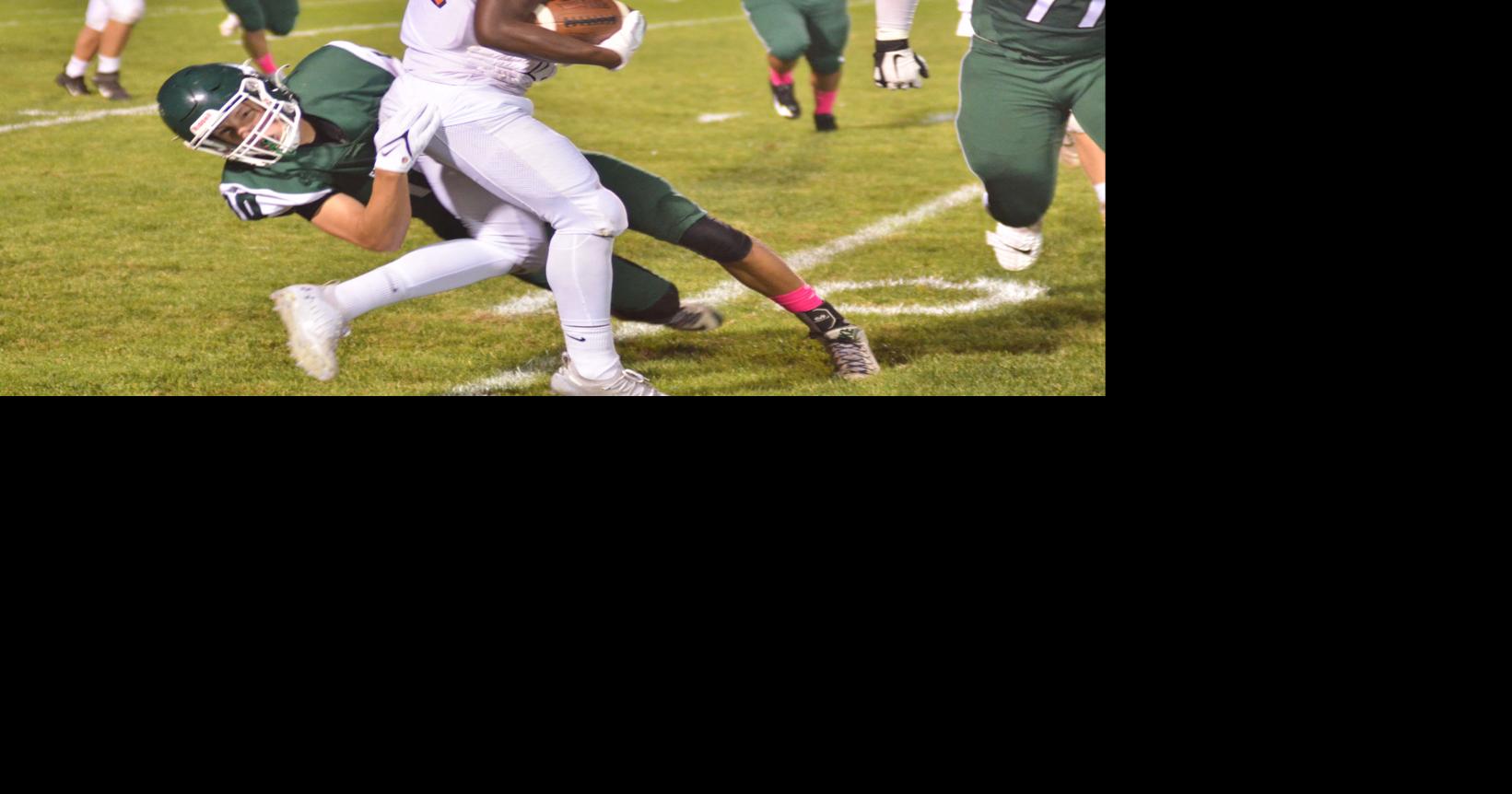 FALL SPORTS PREVIEW: Faribault football | Sports | southernminn.com