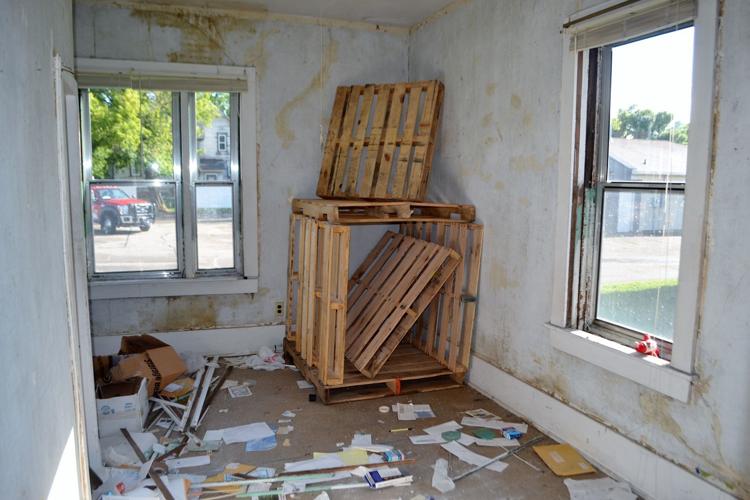 Waseca Fire Department trains during controlled burn | News ...