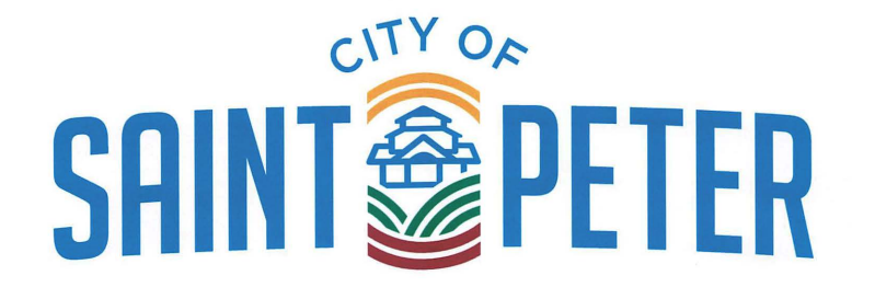 City of St. Peter adopts new logo | News | southernminn.com