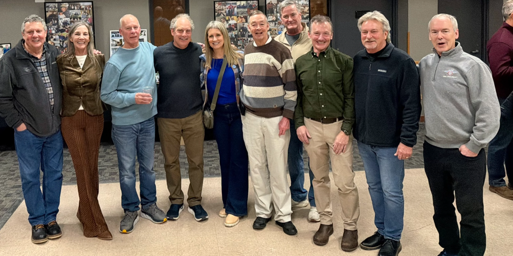 TODD HALE: Remembering old hockey days will stir your memory as well ...