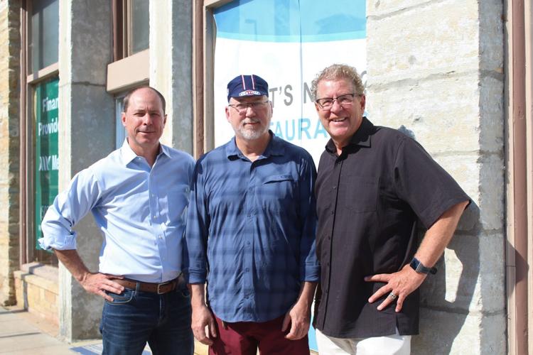 Bike shop, housing planned for former Bierman's building | Business ...