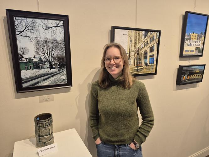 Waseca Art Center welcomes accomplished professionals, artists | News ...