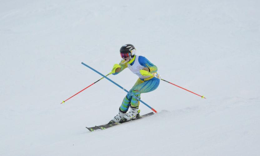 Northfield alpine ski among state's best at Welch Invite | Sports ...