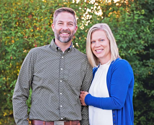 Musical couple comes together to direct unique production for LTO ...