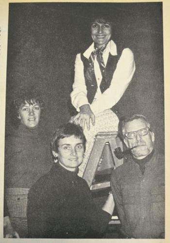 A LIFE WELL-LIVED: Northfield theater icon remembered for kindness ...