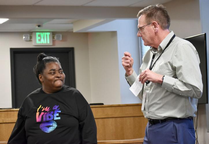 Social worker to retire after nearly 4 decades with Rice County Social ...